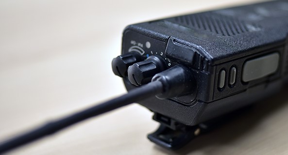 Radiocommunication Equipment - Telecom